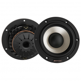 CORE 80 State of the Art High End midrange driver | ETON Audio