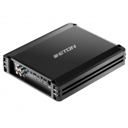 ETON ECS 300.2 2-channel amplifier | ETON Audio