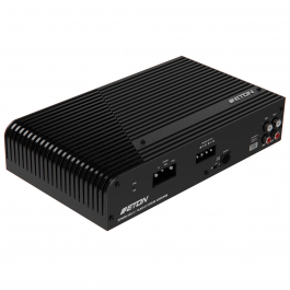2 channel Advanced Class-D amplifier POWER 450.2 purchase | ETON Audio