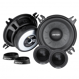ETON PRA 10 100 mm (4") 2 way component car speaker | ETON Audio