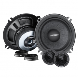 ETON PRA 13 - 130 mm (5") car component speakers | ETON Audio