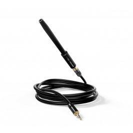 RTA 3.5 Measurement microphone for all ETON DSP amplifiers purchase ...