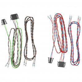 UG KNS-VW Plug & Play loudspeaker cable set | ETON Audio